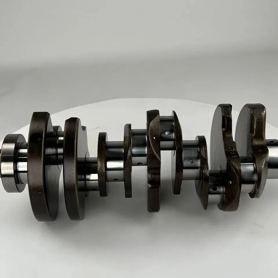 STEM Crankshaft VQ35 for Nissan OEM 12200-AC700 Engine Parts