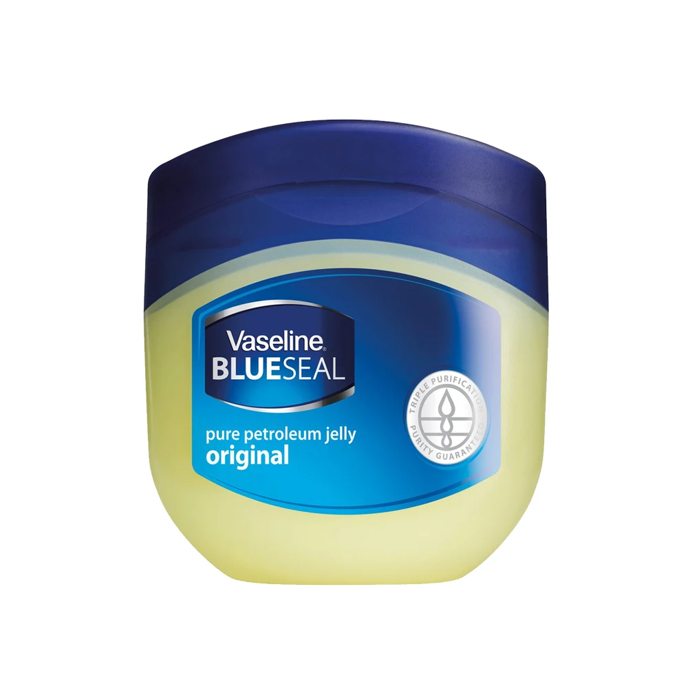 High Quality Vaselin 100% Pure Petroleum Jelly Original,50-250g For ...