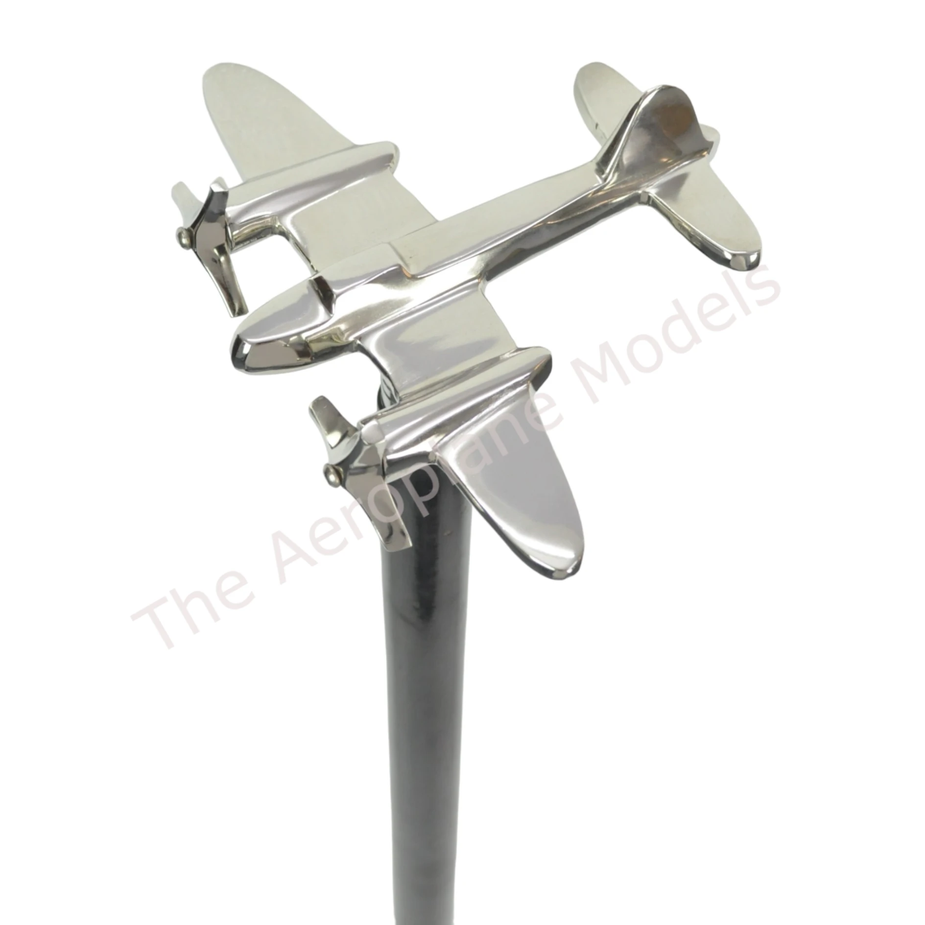 Vulcan Airplane Models Walking Stick - Hand Made Quality