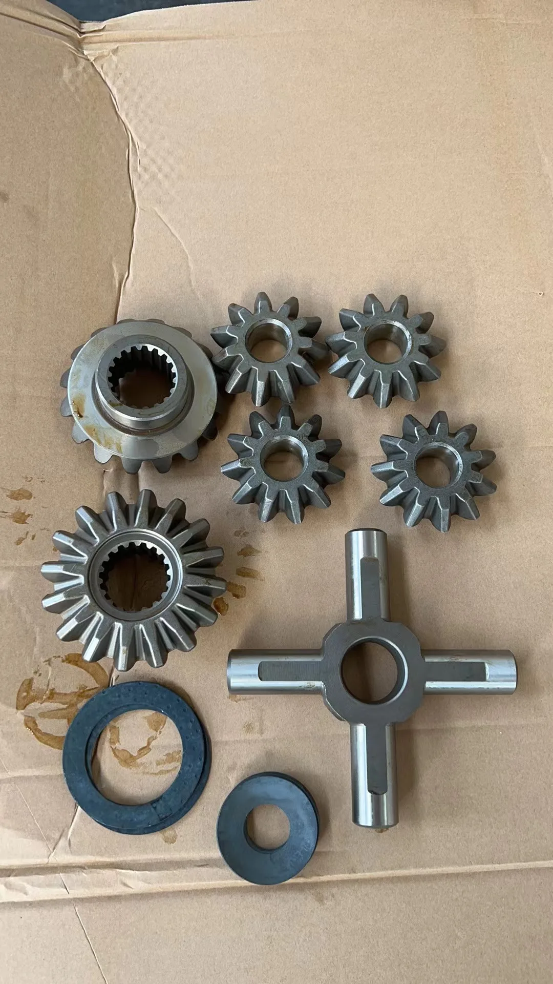 High Quality Ps100 Repair Kits Spider Kit Excellent Service ...