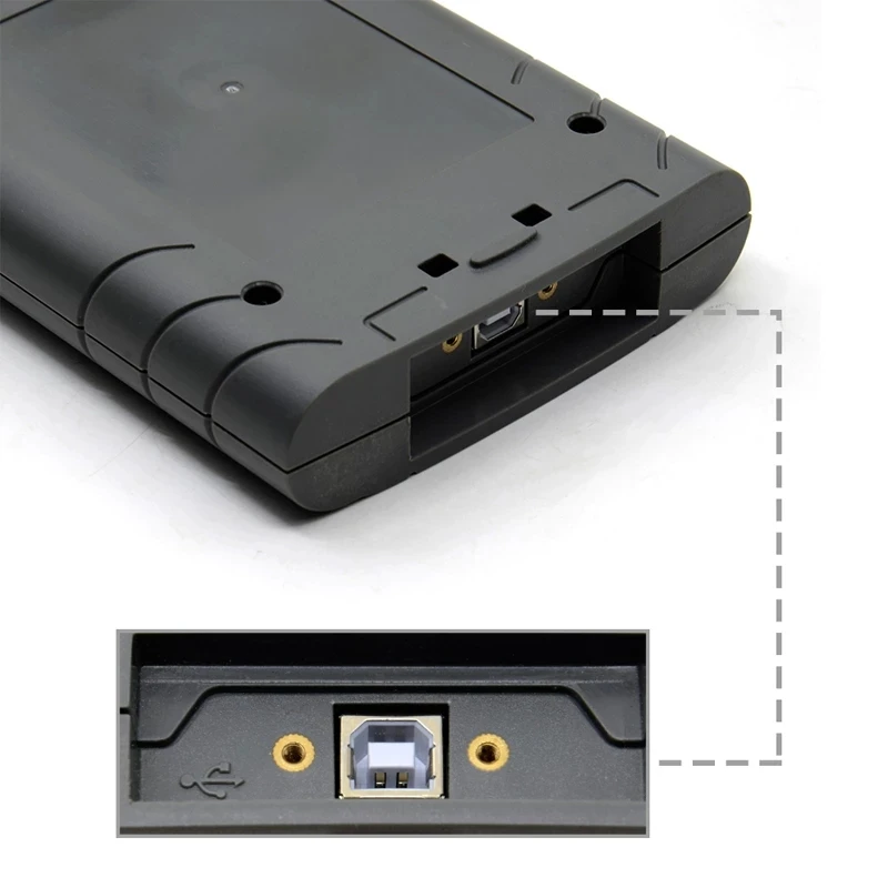 GTS OTC TIS3 Scanner - Universal Auto Diagnostic Tool