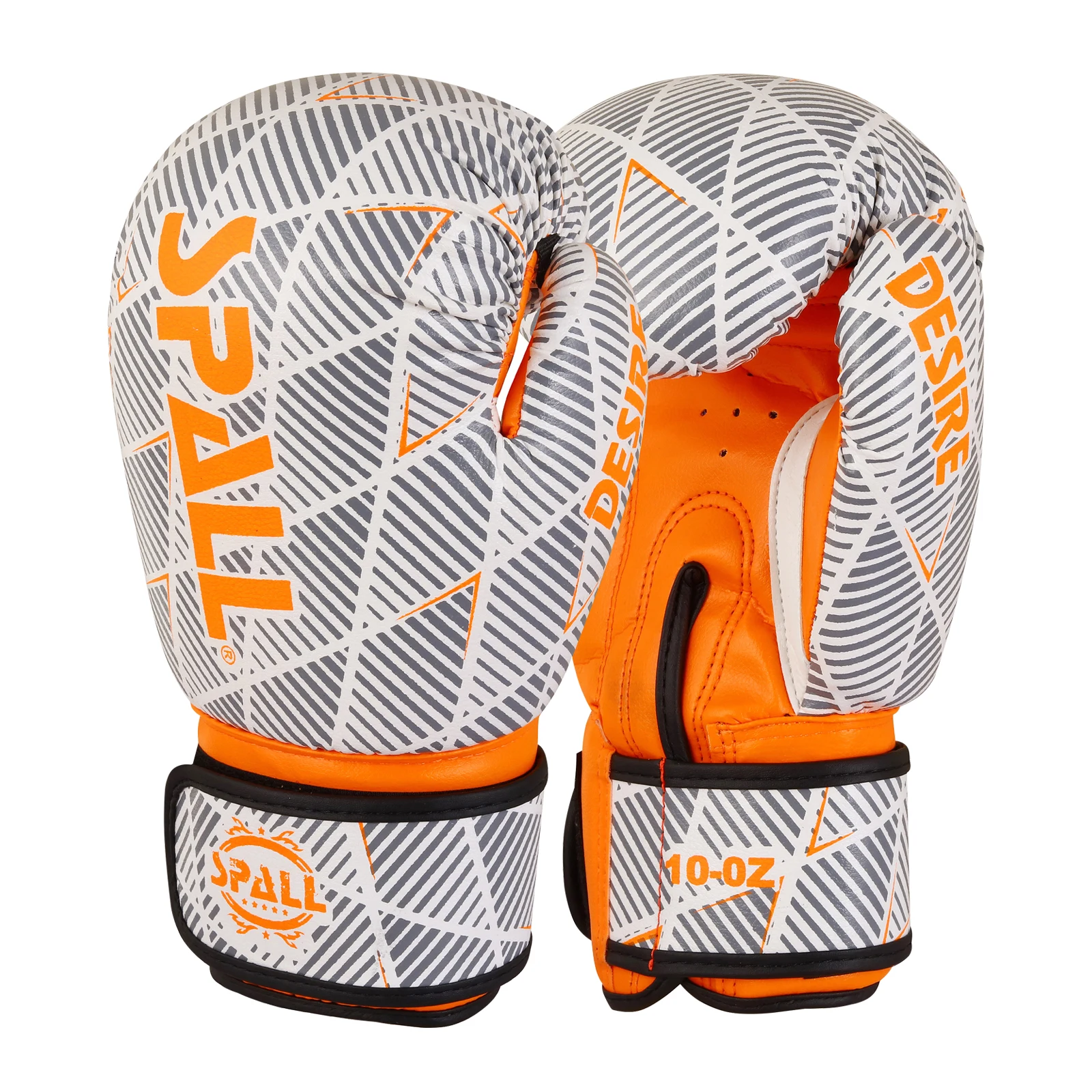 Spall Boxing Gloves Hand Wrap Sparring Gloves For Kickboxing Muay Thai ...