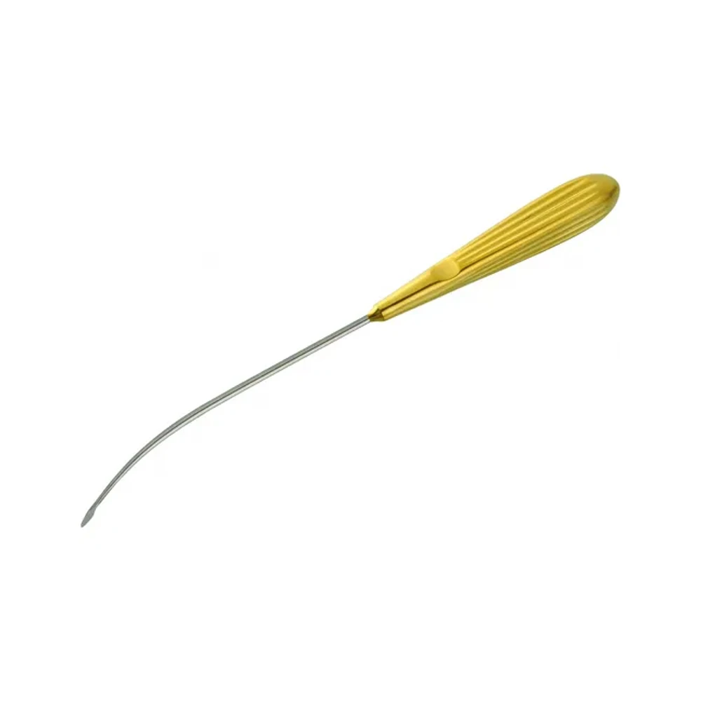 Nerve Dissector Cobra Style Blade - German Stainless Steel