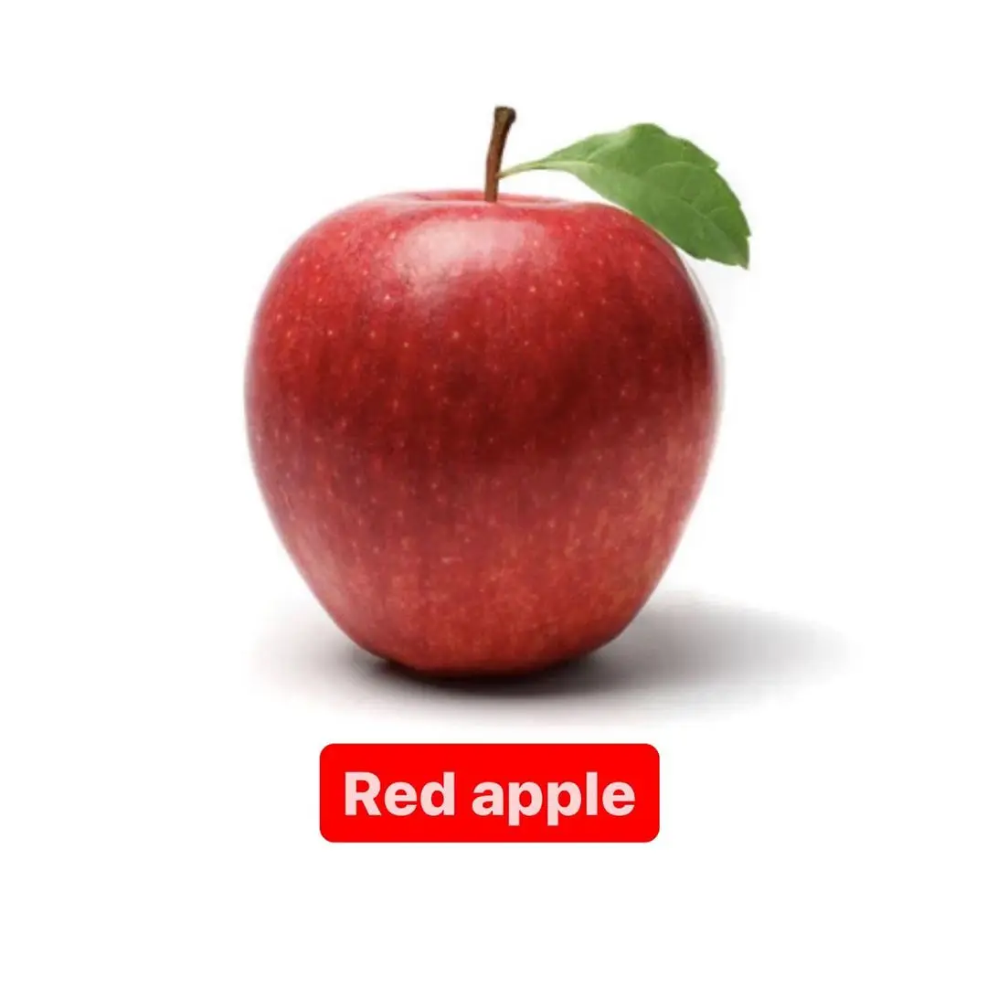 Fresh Apples Red Fuji Green Golden Delicious Apples - Buy Cheap Price ...