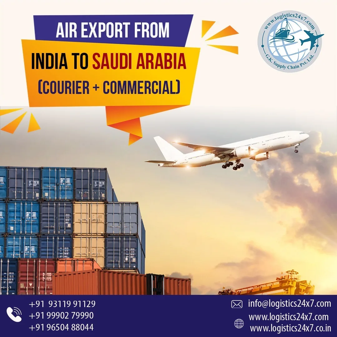 Air Cargo Courier Mode Base Shipments Export From China To India Custom ...