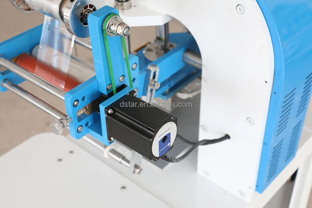 DX-HTM2 Shoe Insole Hot Stamping Machine - High Accuracy