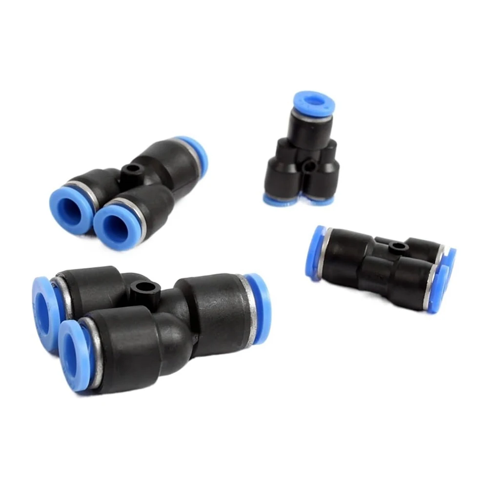 Quick-connect Pneumatic Tubing Coupling Mechanism For Efficient Airline ...