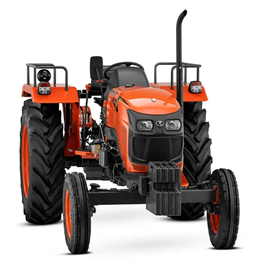 Japanese Used Tractors Kubota 4x4 Farming Machine Agricultural Tractor Agricola Used Kubota ...