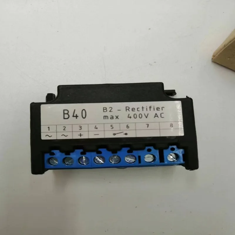 B40-B2 Rectifier 400v - High Quality & Cheap Bridge Module