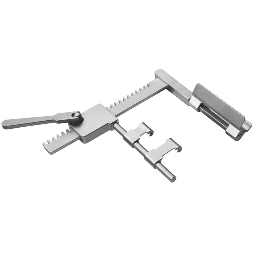 IMA Couetil Sternal Retractor - Durable & Versatile Instrument
