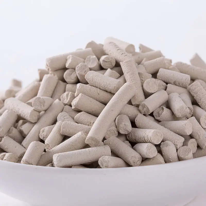 Yt Pellet Zinc Oxide Desulfurization Catalyst For H2s Removal Chemical ...