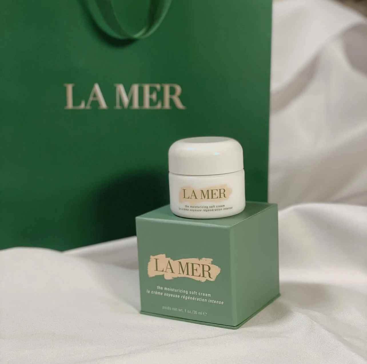 Wholesale La Mer,Creme De La Mer,Moisturizing Cream,A High-performance ...