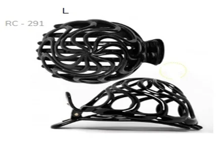 Factory Price Spinclamshell Hair Claw Hair Barrettes Hair Pins For Baby ...