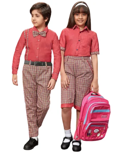 Kindergarten Primary Middle High School Student Clothing School ...