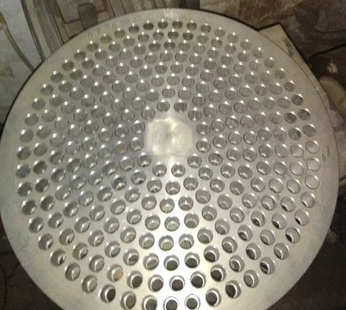 Hot Deal 2024 Stainless Steel Macaroni Die With 8 Inch Size And Powder ...