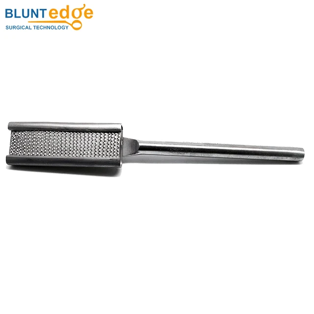 Horse Tooth Rasp Set Of 3 Dental Float Rasps Down Up Straight - Buy Set ...