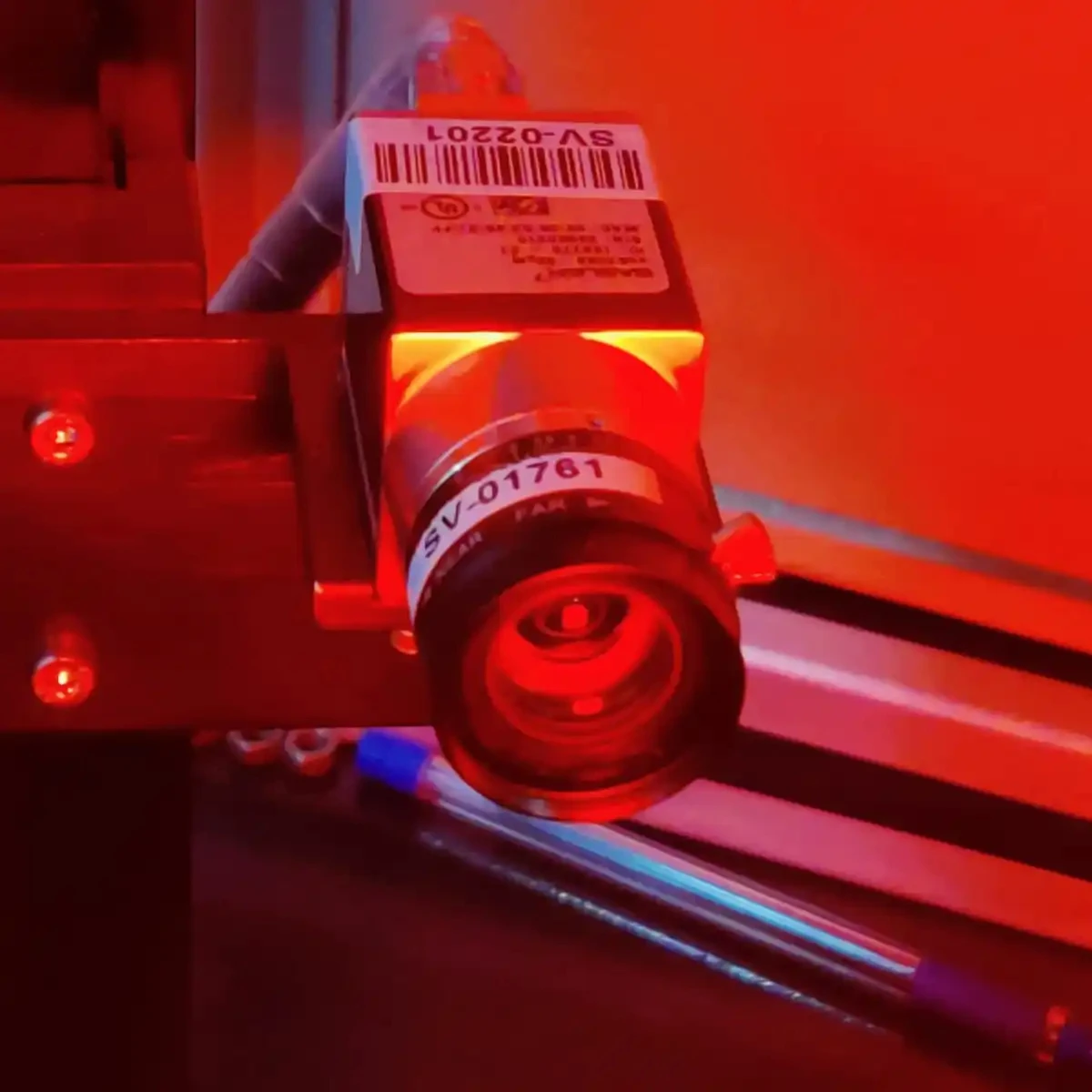 Metal Disk Type Vision Inspection Machine for Screw Sorting| Alibaba.com