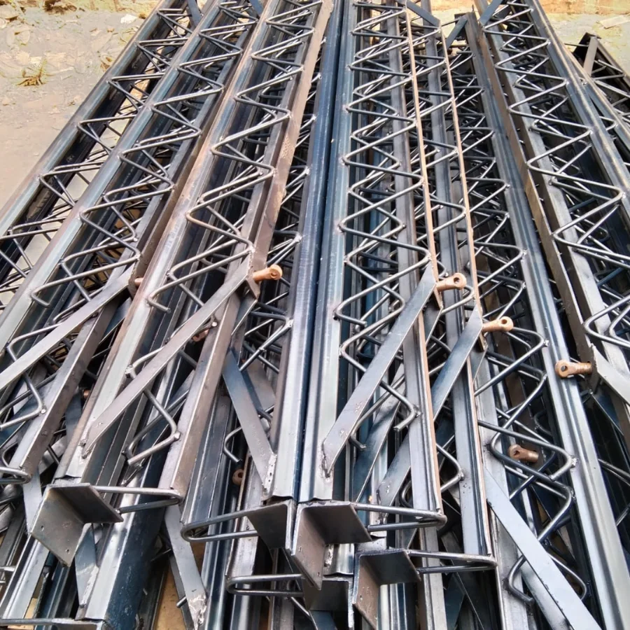 Best Quality Shuttering Mild Steel Decker Adjustable Scaffolding Acro ...
