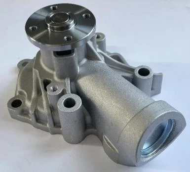 Auto Engine Water Pump GWM-78A / 1300A066 | High-Performance OEM ...