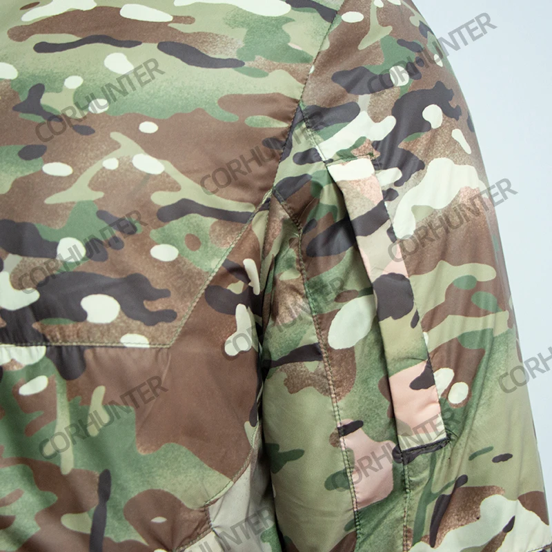 Tactical Combat Uniform Six Color Desert G8 Winter Coat| Alibaba.com