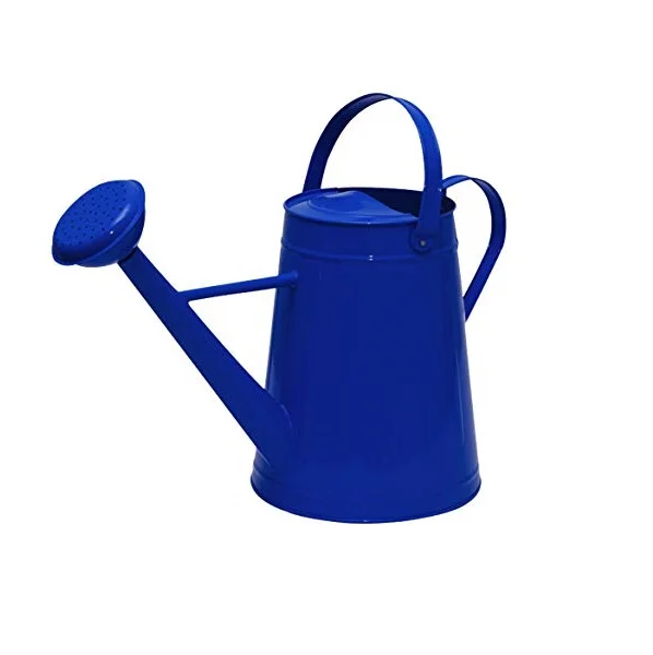 Premium Quality Metal Water Cane Green & Brown Color Water Can Use For ...