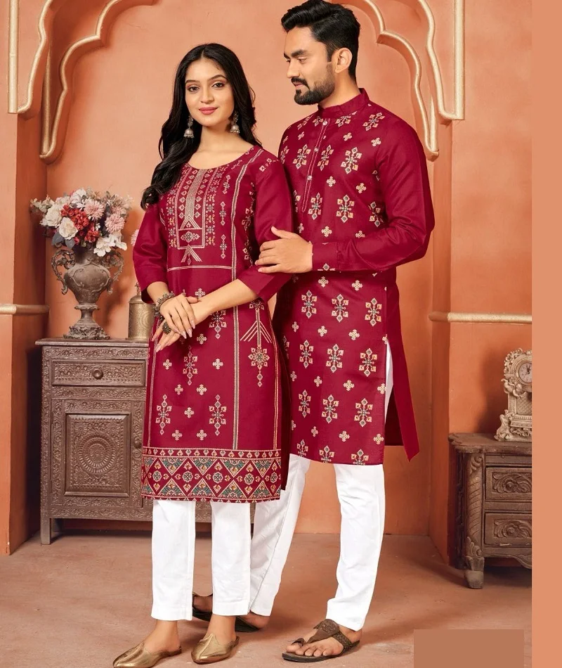 High Quality Wedding Sherwani Kurta Muslim Dress With Kurtis For Men ...