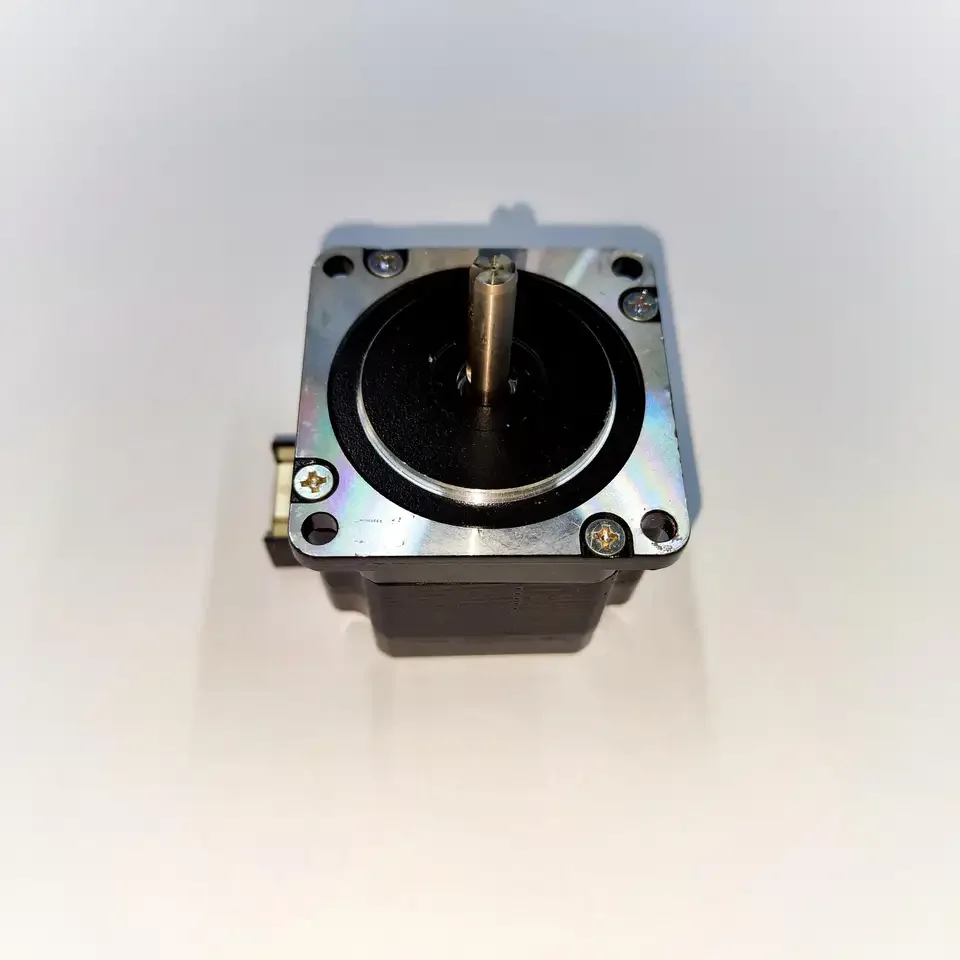 Mindray Reaction Tray/sample Tray Stepper Motor For Chemistry Analyzer ...