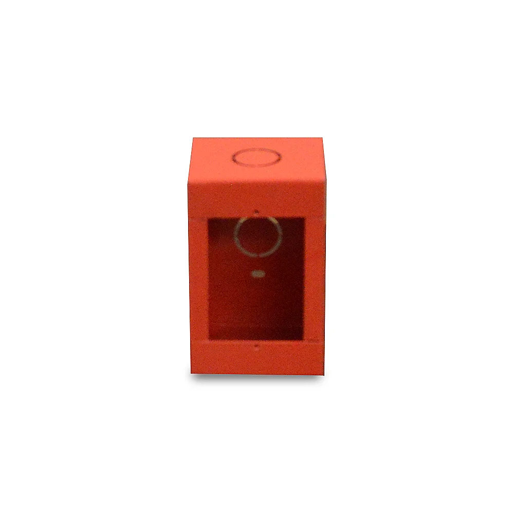 Secure Fire Alarm Back Box Cabinets Installation Options For Different ...