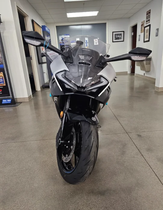 **OFFER** NEW STOCK 2025 CF MOTO 675SS| Alibaba.com