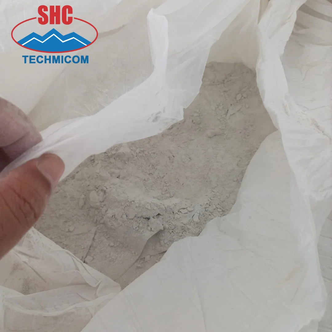 Quick Lime Calcium Oxide Powder Purity Min 90% Vietnam Export For Water ...