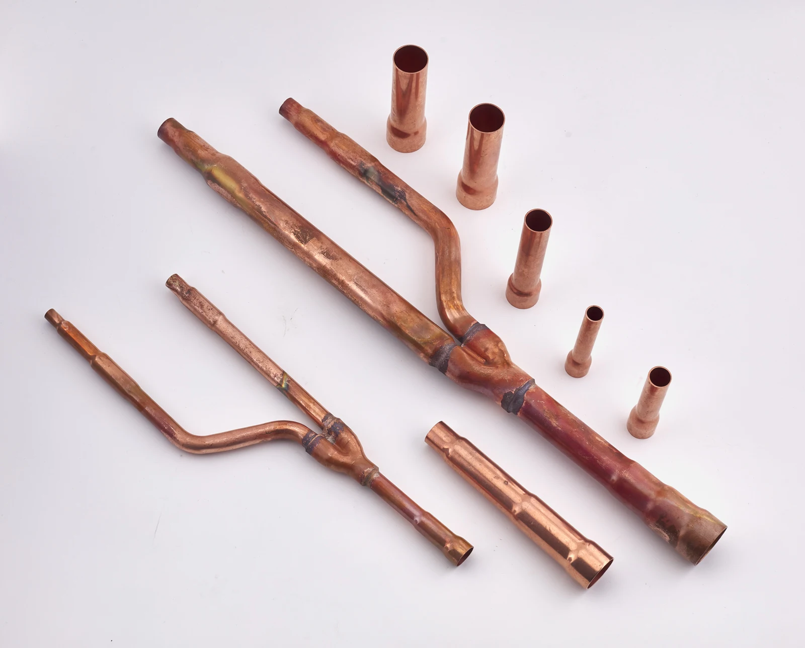 VRF Air Conditioner Branch Piping Kit - DA Series