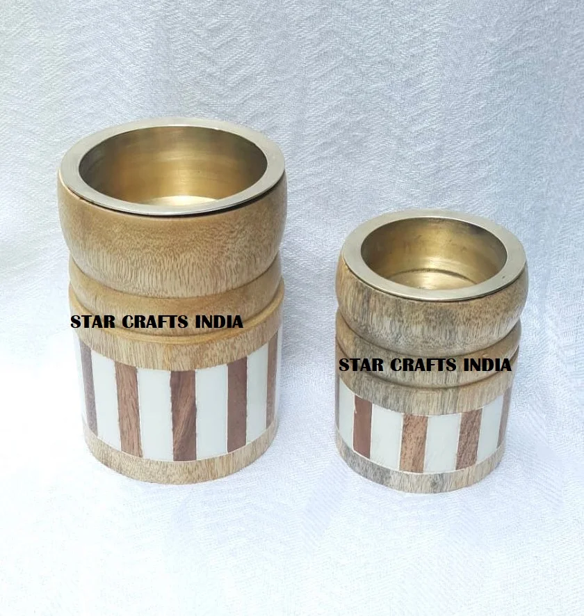 Ramadan Eid Special New 2024 Wood Bakhoor Burner Incense Madhkan Burner ...