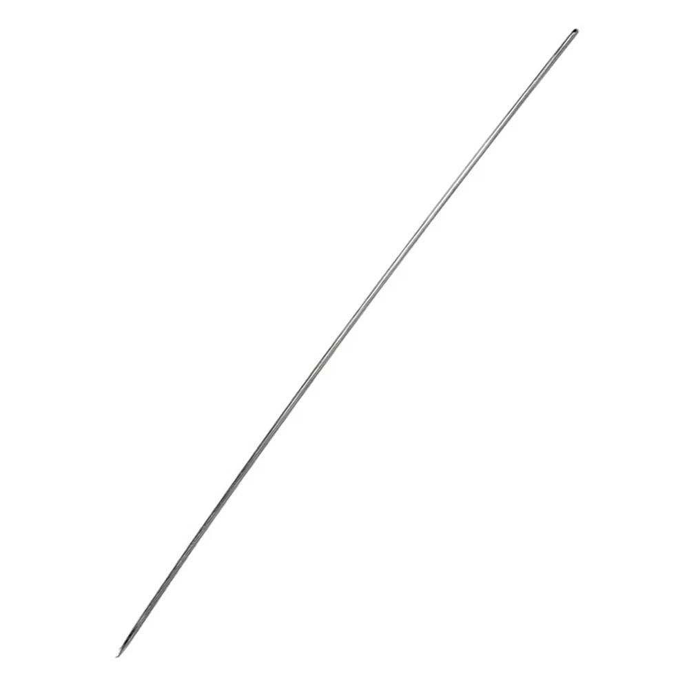 Quickert Lacrimal Intubation Probe Size 2 Length 140 mm Stainless Steel ...