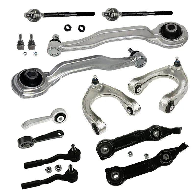Mercedes Benz W211 Control Arms - High-Quality Suspension