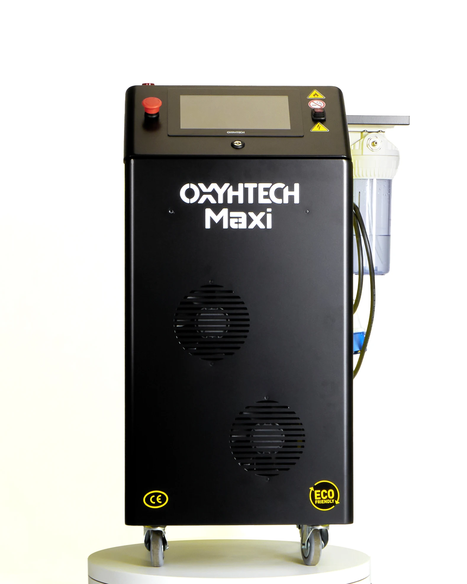 Top Quality Oxyhtech Carbon Cleaner Maxi. The Most Cost Effective Hho ...