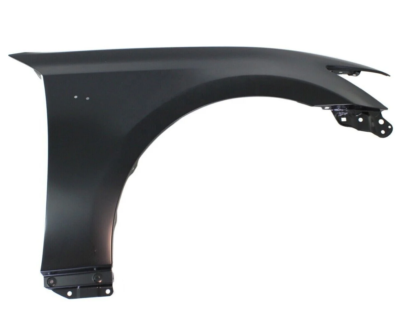 Lexus GS Series Front Fenders - Durable & Reliable Parts