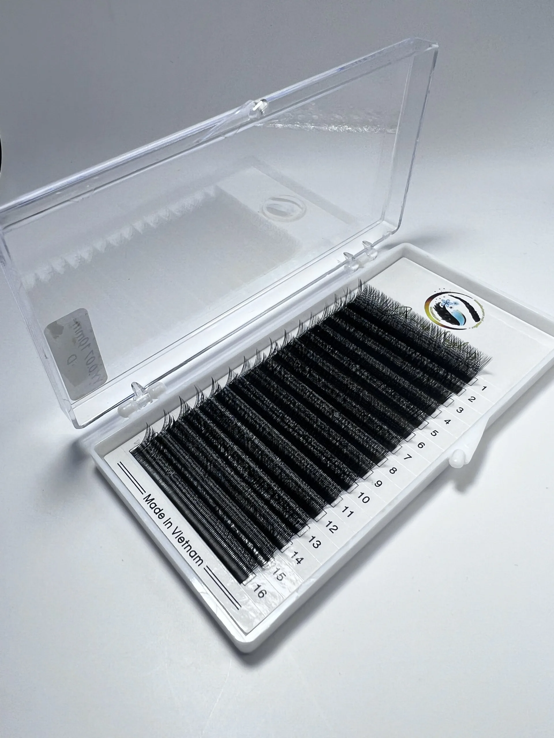 Eyelash Y Shape Eyelash Extension Wholesale Yy Lashes 0.05mm 0.07mm Yy ...