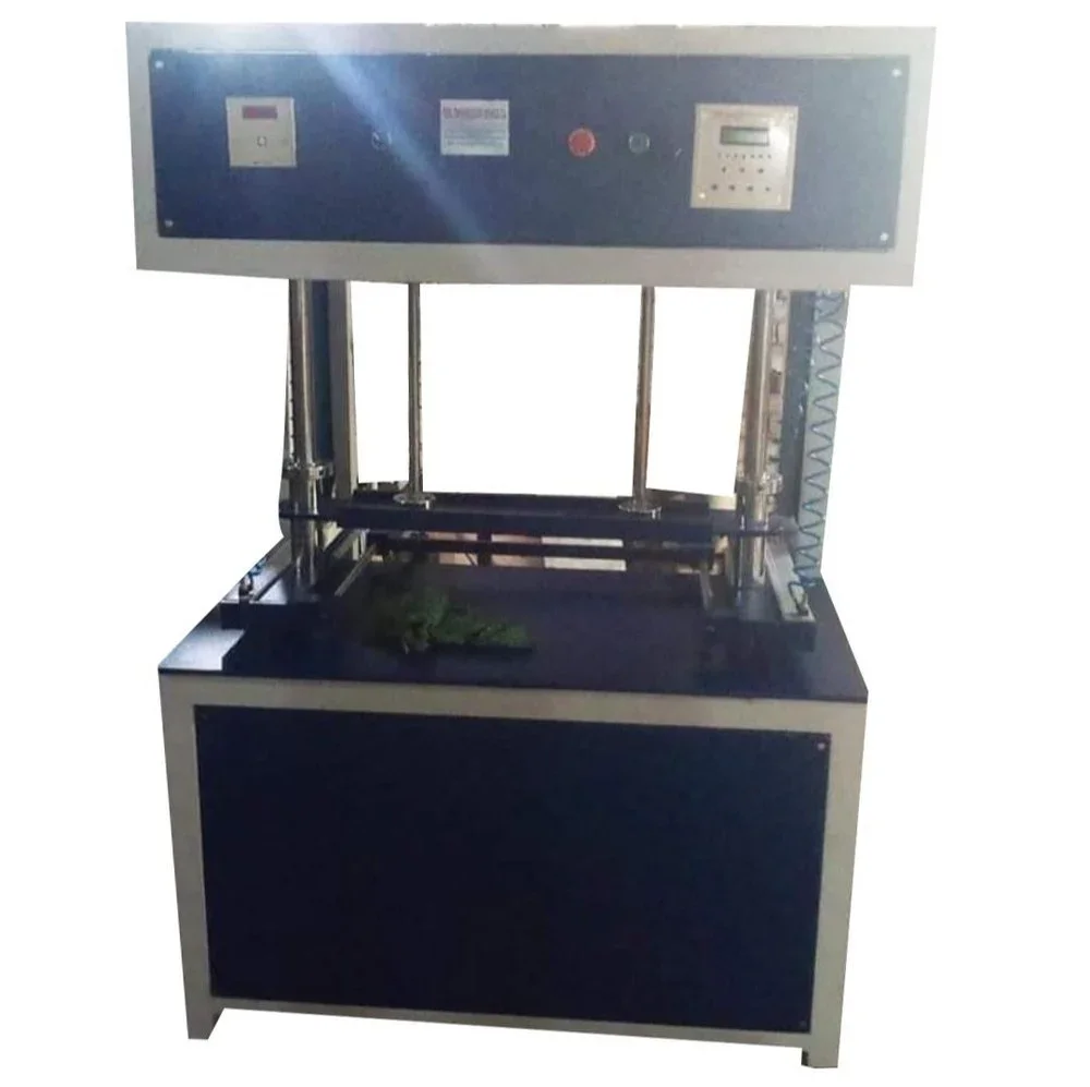 Industrial Automatic Heat Sealing Machine for Lithium-Ion Battery ...