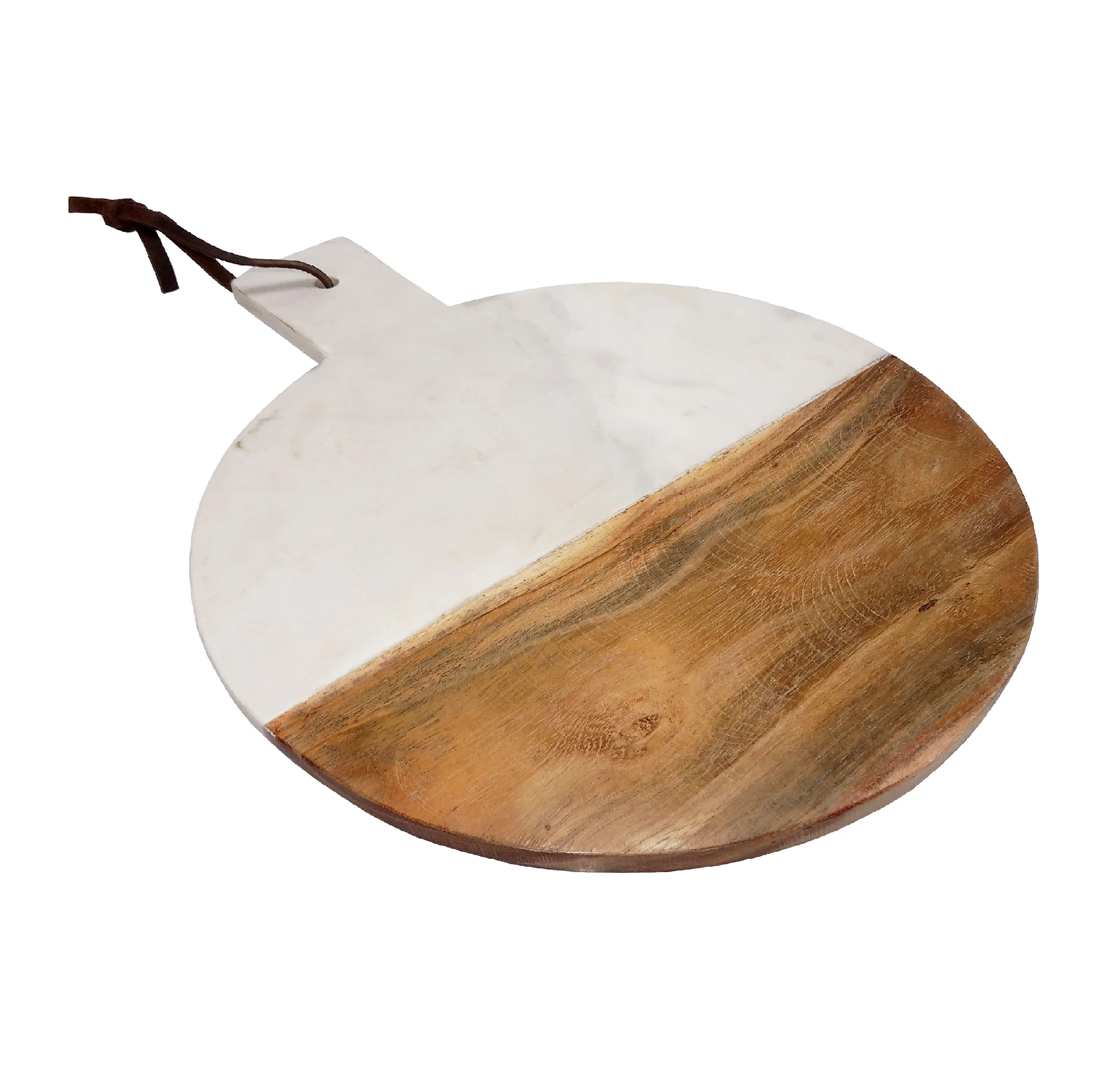 Agate Round Marble Charcuterie Cutting Boards Perfect Finishing Cheese ...