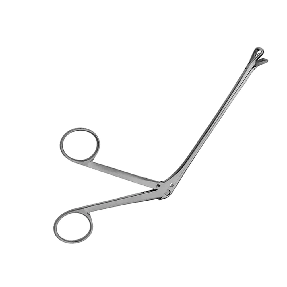 Premium Schmeden Tonsil Punch Triangular Jaws High Quality ENT Surgical Instrument| Alibaba.com