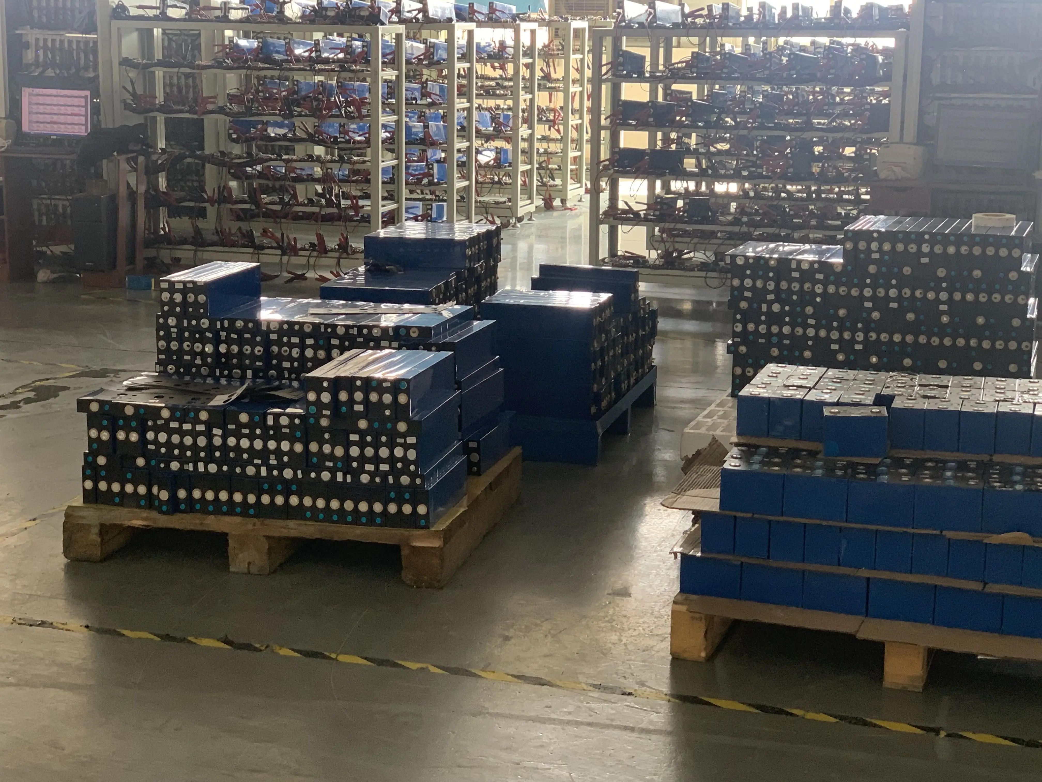 Copper Layer Busbar Bus Connector Busbar 280ah 300ah Lithium Battery ...