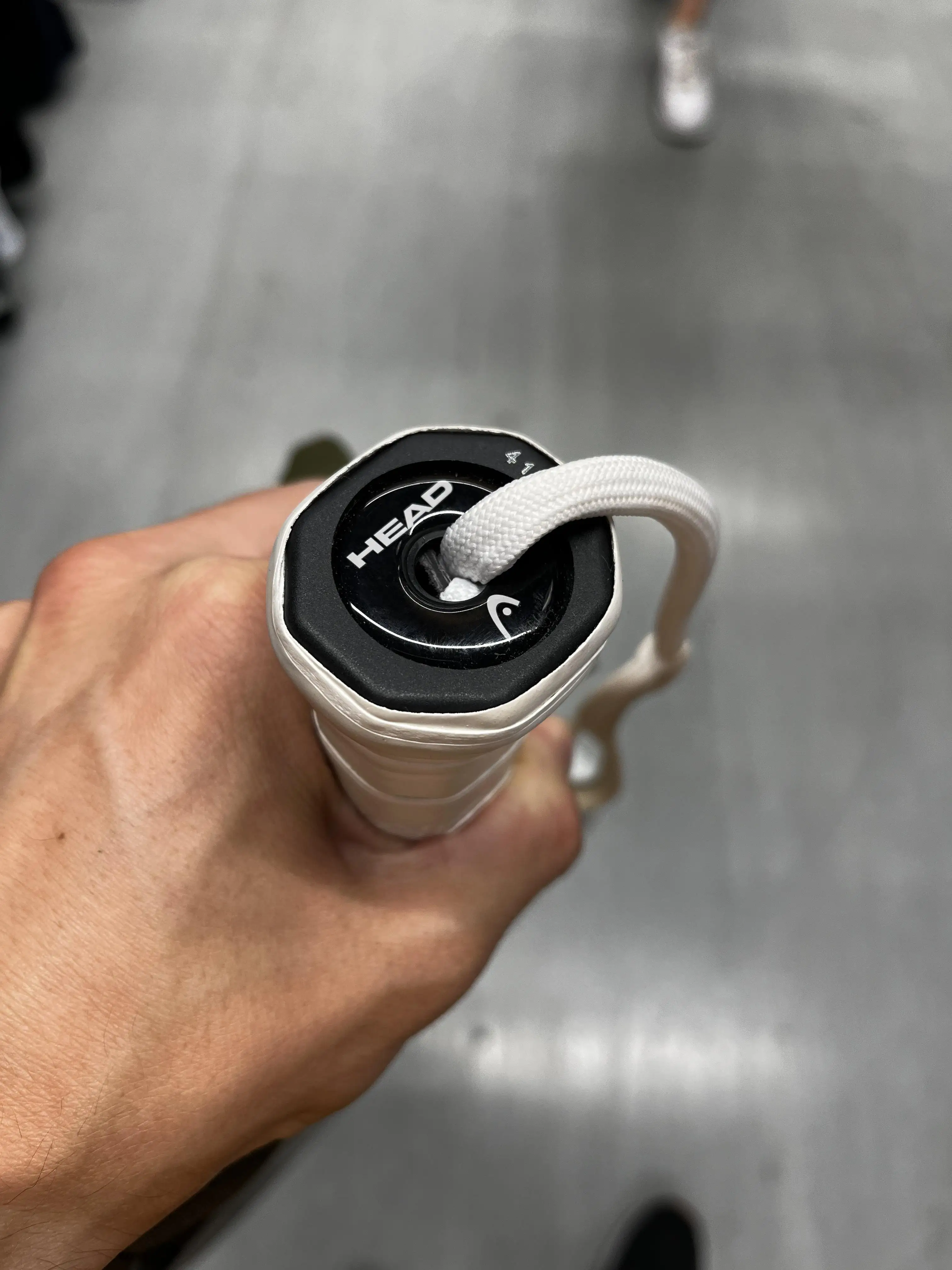 Wholesale 3k 12k Padel Racket Safety Cord for Professional Players Hot ...