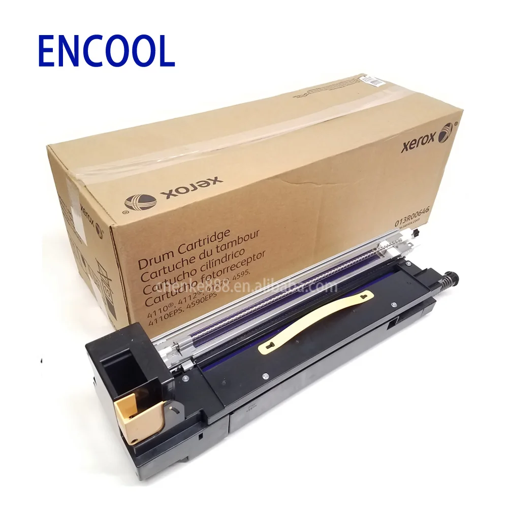 Compatible for Xerox Drum Cartridge 013R00653 013R00646 Drum Unit for ...