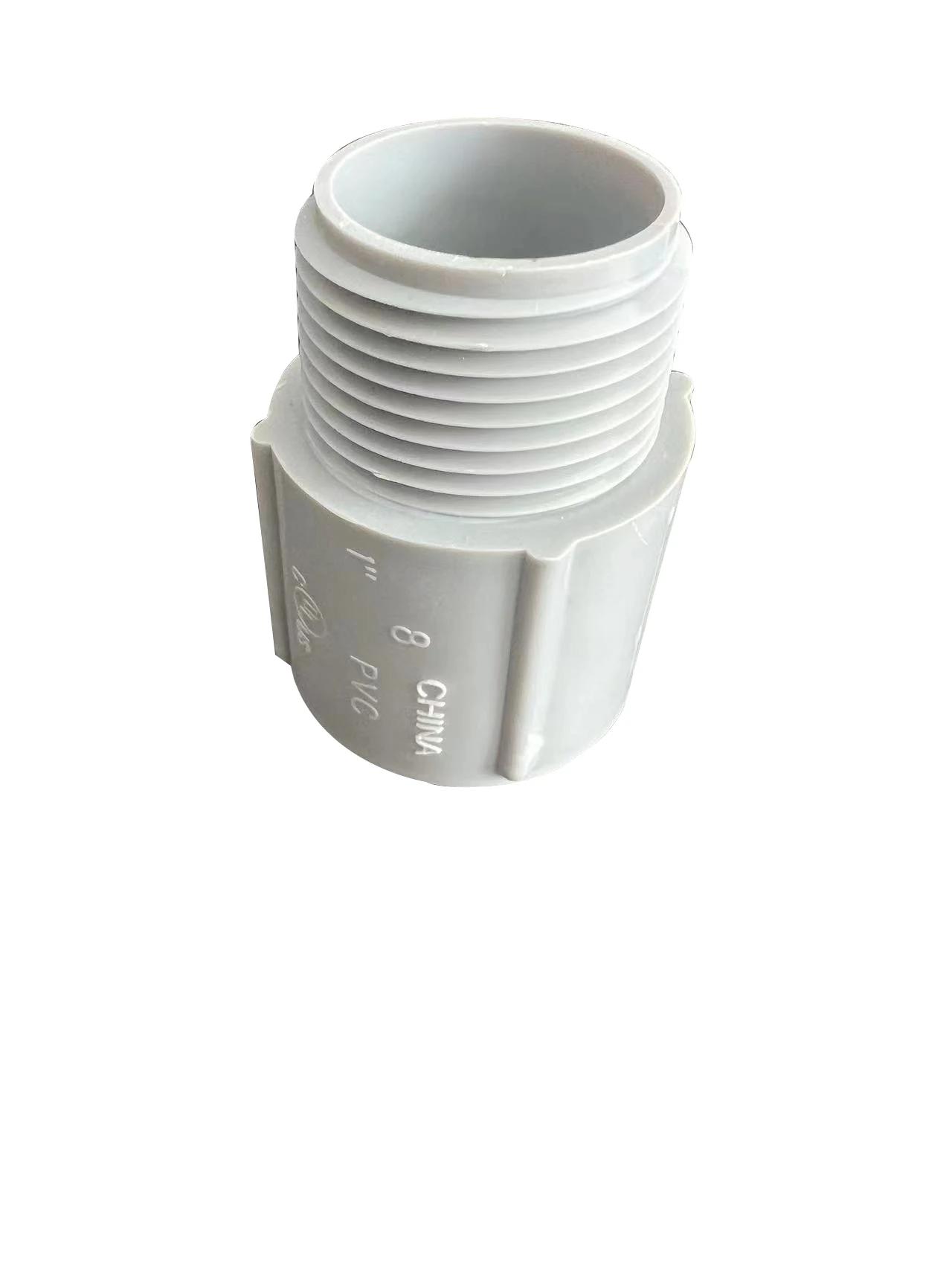 PVC DWV Male Adapter - 1 Inch Terminal Adapter by ANT