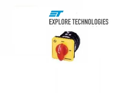 Isolator Switch 32a,2p,On-off - Buy Isolated Switch 32a 2pole Smart ...