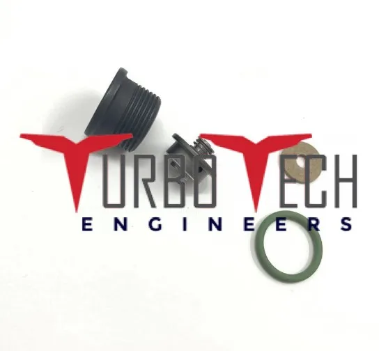 High-quality Fuel Injection Pump Suction Valves for Diesel Engines