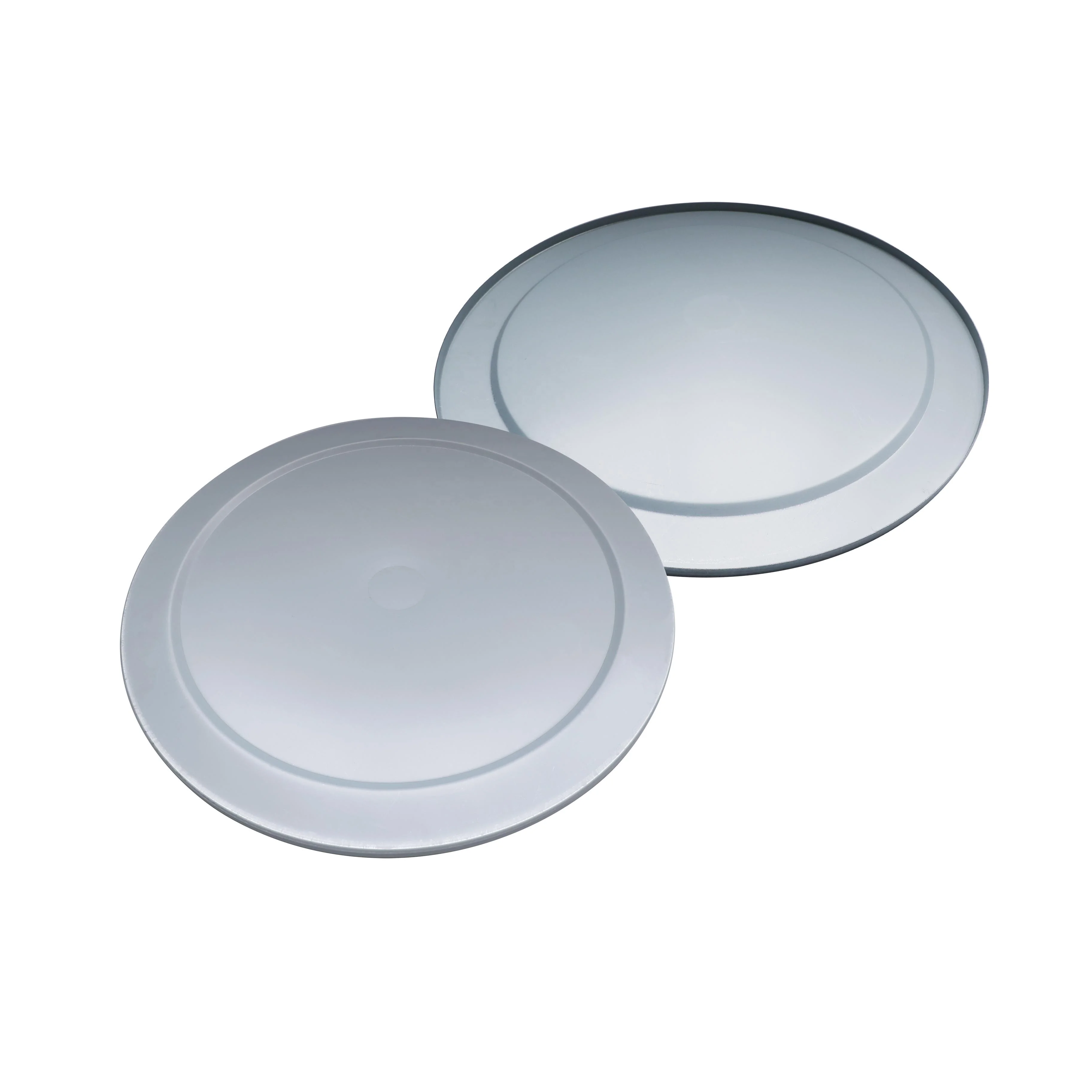 Industrial Dust Removal Seal Galvanized End Cap Filter Element Bottom ...