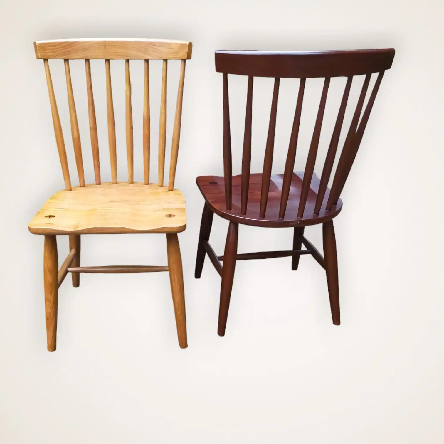 Modern Luxury Wooden Teak Dining Set Chairs And Tables Customized ...