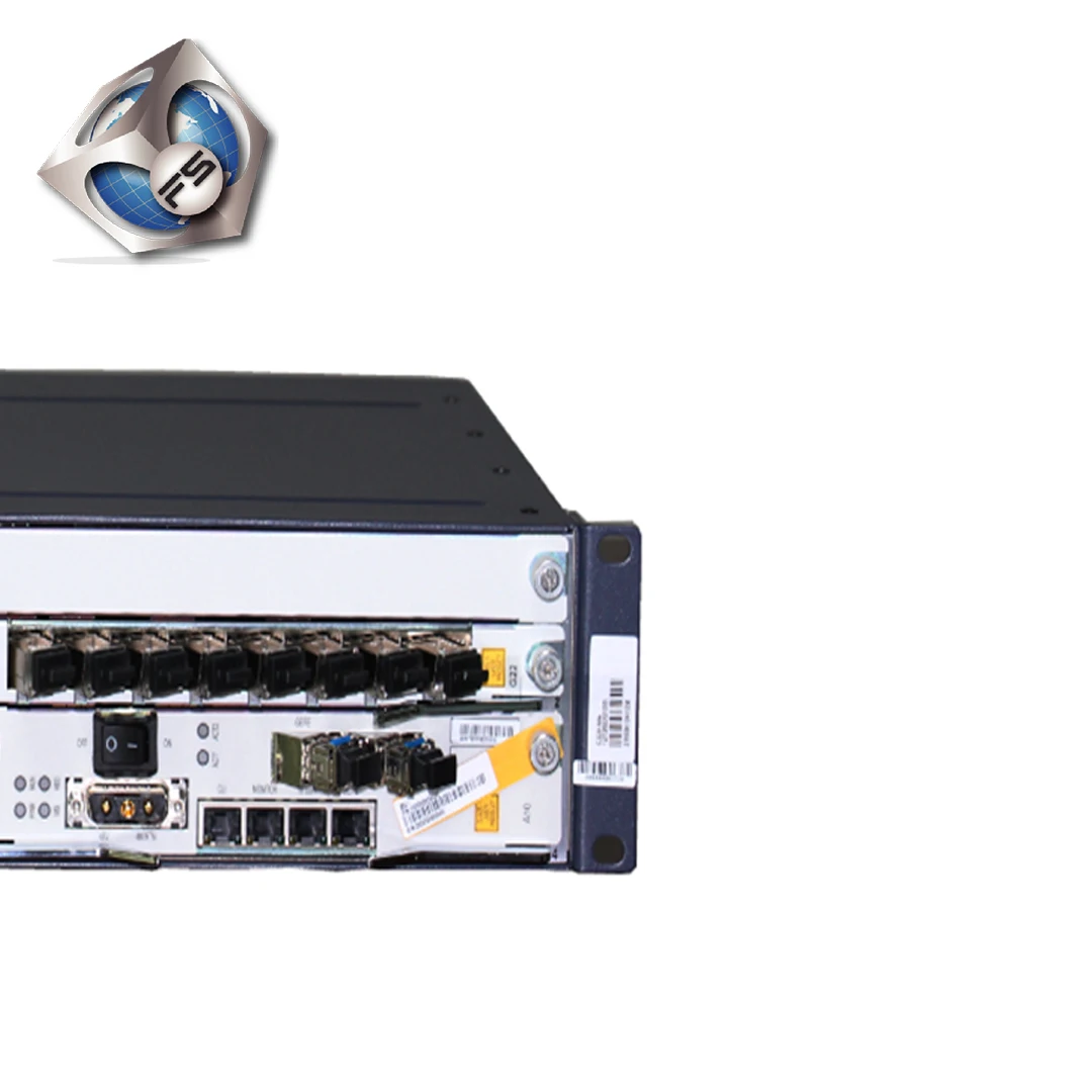 Olt C320 Gpon Olt 16 Ports Olt Gpon 10g+1g Ac Uplink Board Ftth Solutions - Buy Olt Chassis ...