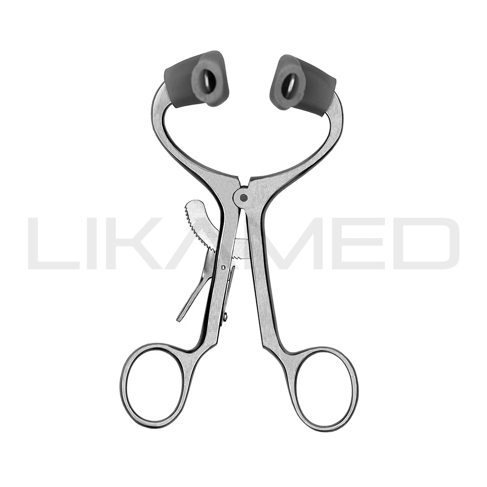 Molt Mouth Gag Retractors For Adult And Child With Silicon Replacement ...